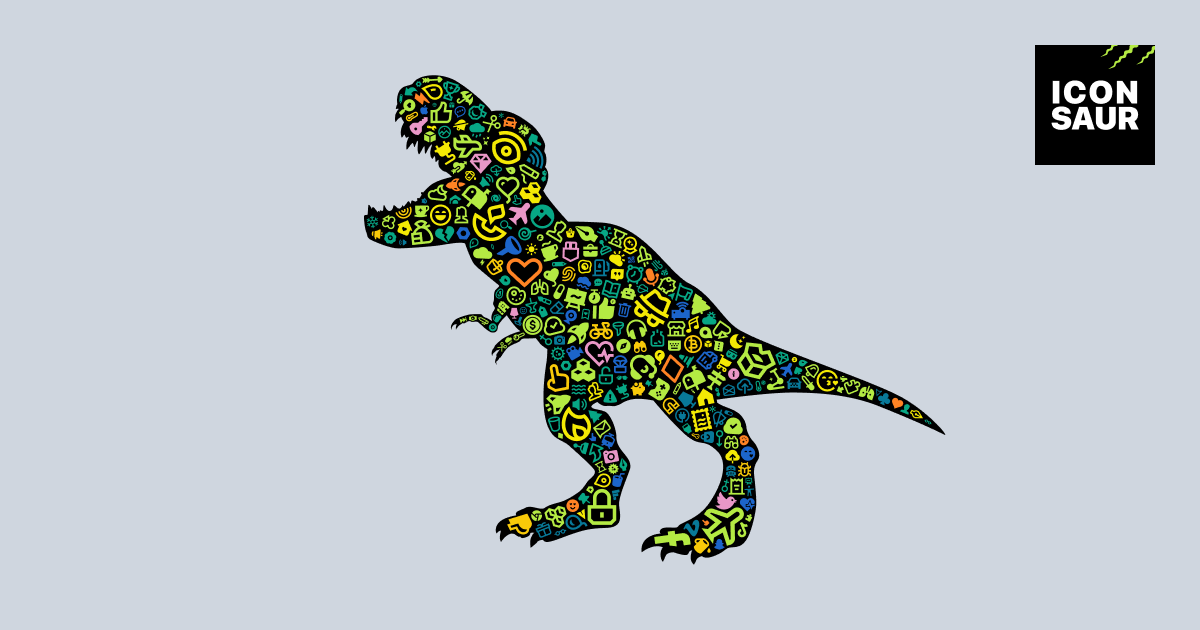 AngleIcons - Bootstrap Based Icon System | Yask Design